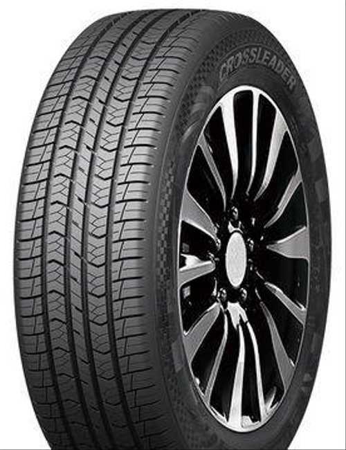 DoubleStar DSS02 225/55 R18