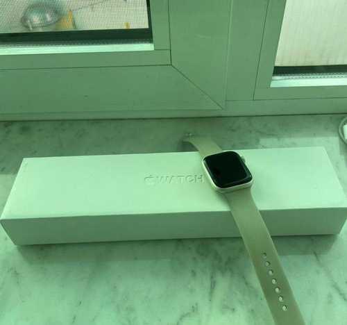 Apple watch 8