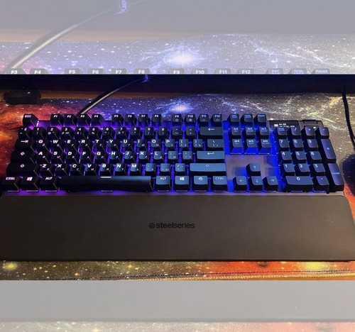 Steelseries Apex 7