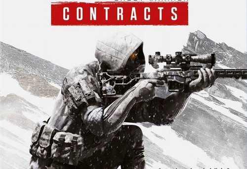 Sniper Ghost Warrior - Contracts PS4