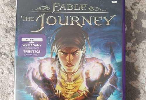 Fable the Journey (Xbox 360)