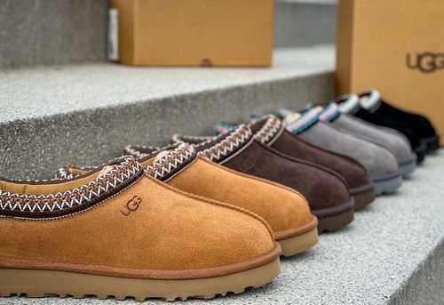 Ugg Tasman Tazz Slipper