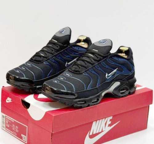 Кроссовки Nike Air Max Tn Plus