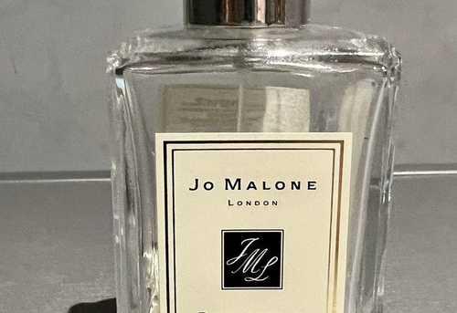 Туалетная вода jo malone