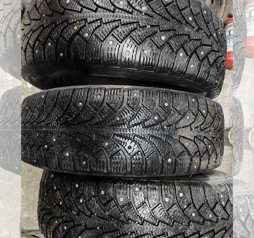 КАМА Кама-Евро-519 185/65 R15 204ZR