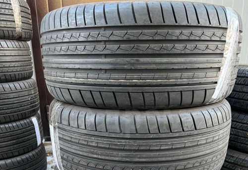 Dunlop SP Sport Maxx 275/45 R18
