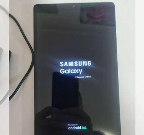 Samsung galaxy tab a7 lite