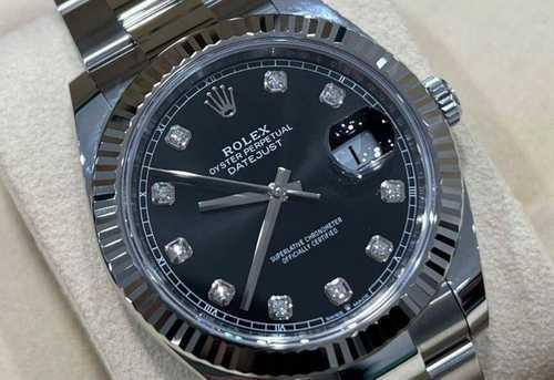 Часы Rolex Datejust 41 mm 126334