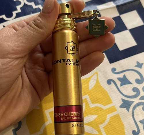 Montale intense cherry 20ml оригинал