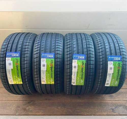 Triangle EffeXSport TH202 225/35 R19 89Y