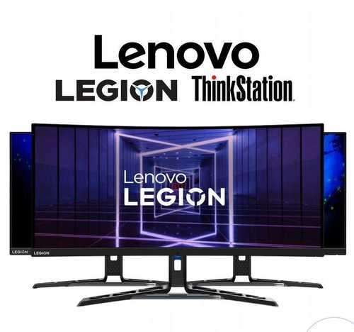 Lenovo Legion / ThinkStation Монитор