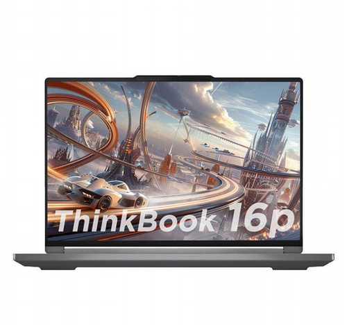 Lenovo ThinkBook 16P 2024 RTX4060 14900нx/14650нx