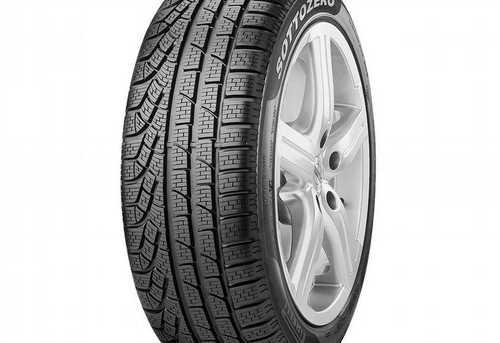 Pirelli Winter Sottozero 3 275/40 R19 105V