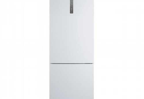 Холодильник с морозильником Haier CEF535AWD