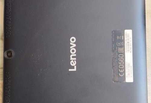 Планшет Lenovo TV2
