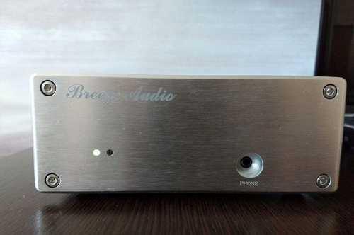 Цап (DAC) breeze audio su3