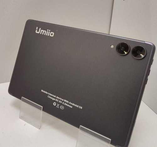 Планшет с SIM-картой Umiio i15 Pro Pad 10,1" 6/128GB