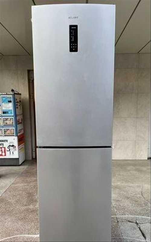 Новые холодильники Атлант серии NL