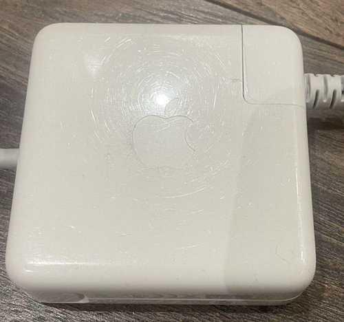 Блок питания MagSafe Apple Power Adapter 85W