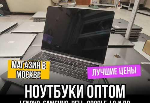 MacBook Pro A1708 2017 г 1 тб оптом из США