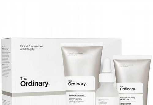 Набор The Ordinary The Daily Set
