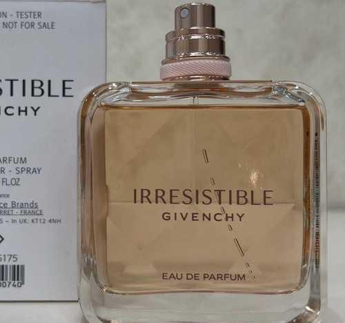 Givenchy Irresistible Eau De Parfum