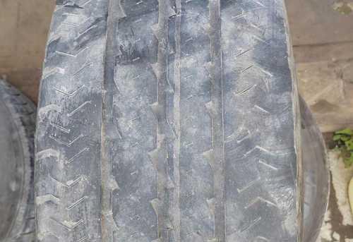 Maxxis Premitra HP5 235/65 R16C