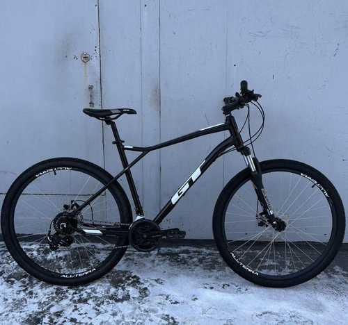 GT Agressor sport 29 XL