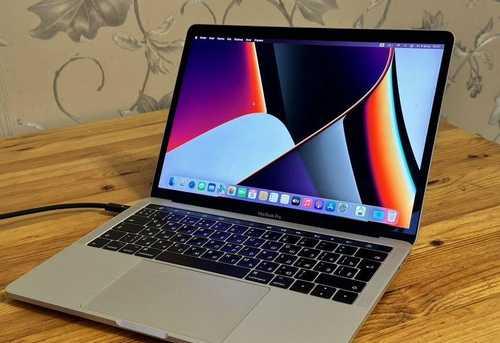 Macbook Pro 13 2017 Touch Bar 16gb/256 SSD