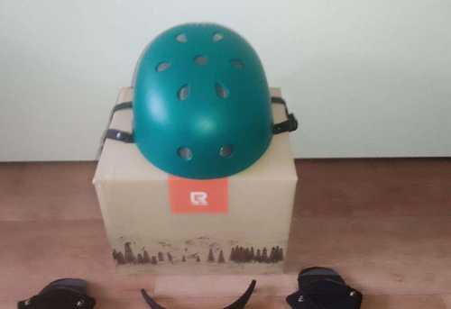 Шлем для, bmx, сноуборда, трюкового самоката, и тд