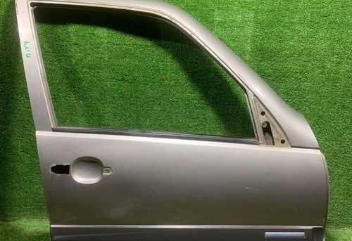 Передняя правая дверь Niva Chevrolet Bertone