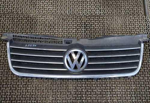 Решетка радиатора Volkswagen Passat 5, 2003