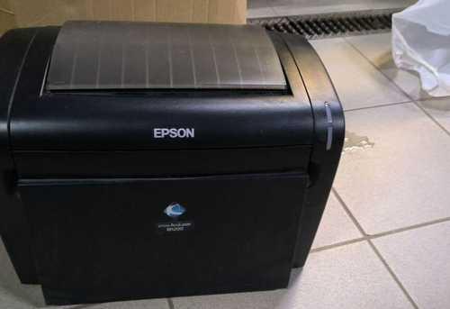Принтер Epson Aculaser M1200