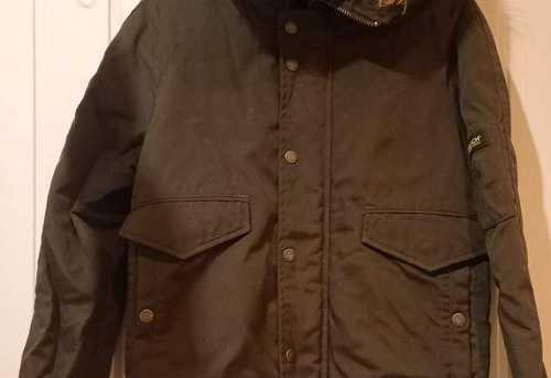 Куртка зимняя Woolrich