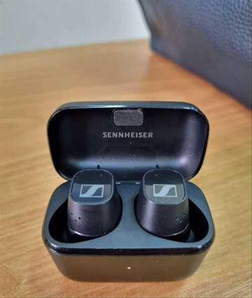 Sennheiser CX plus TWS1