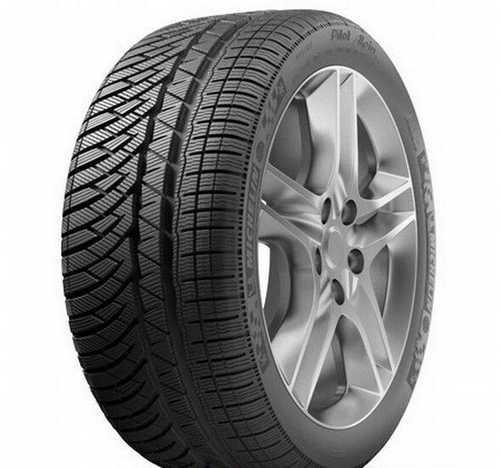 Michelin Pilot Alpin 4 245/45 R18 100V