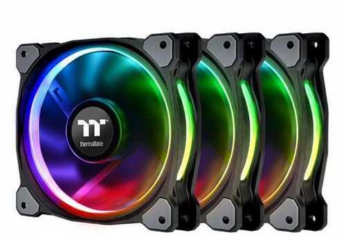 Охлаждение Thermaltake Riing Plus 14 RGB 309525