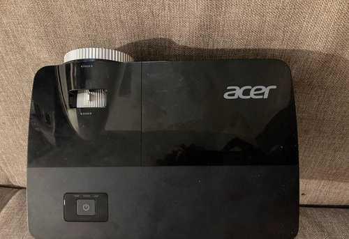 Проектор acer X152H 1920х1080