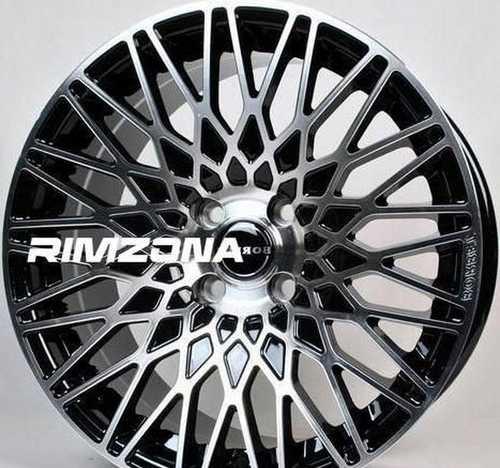 Литые диски stuttgart R16 4x98 ave