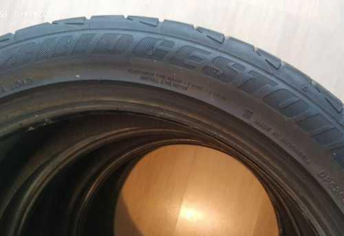 Bridgestone Potenza RE002 Adrenalin 215/45 R17