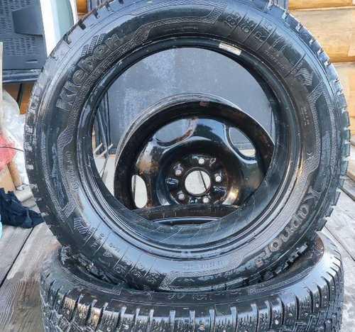 Kleber Kapnor 5 185/65 R15