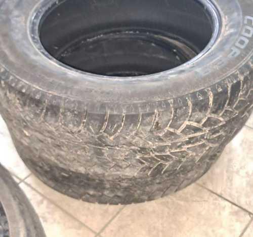 Cooper Discoverer ATS 235/65 R17 30B