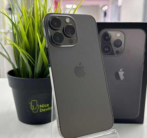 iPhone 13 Pro, 128 ГБ