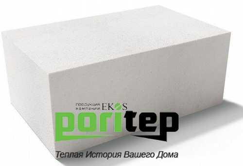 Газосиликатный блок Poritep 625*200*300