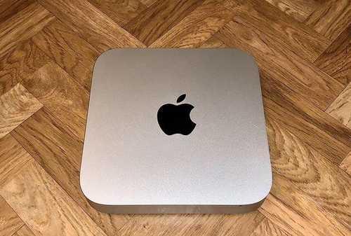 Mac mini (Late 2014) Core i7/16GB DDR3/512GB SSD