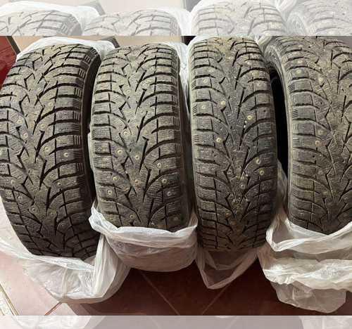 Toyo Observe G3-Ice 185/65 R15