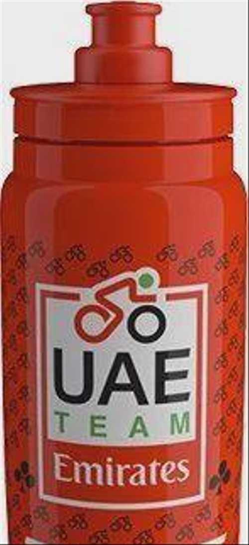 Elite Fly UAE Team Emirates 550ML