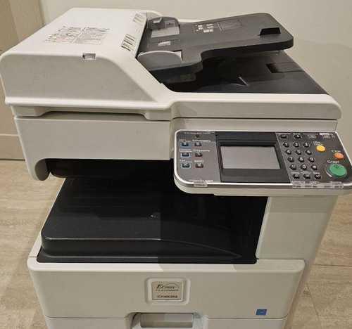 Мфу Kyocera FS-6525 MFR Ecosys листы A3/A4