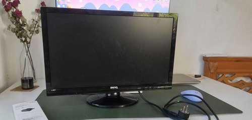 Монитор BenQ DL2215 21.5" и переходник hdmi