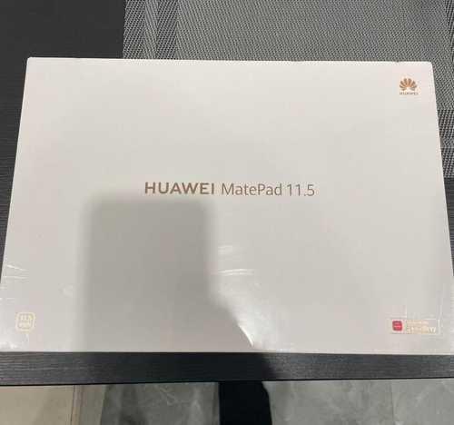 Планшет huawei matepad 11.5 2025